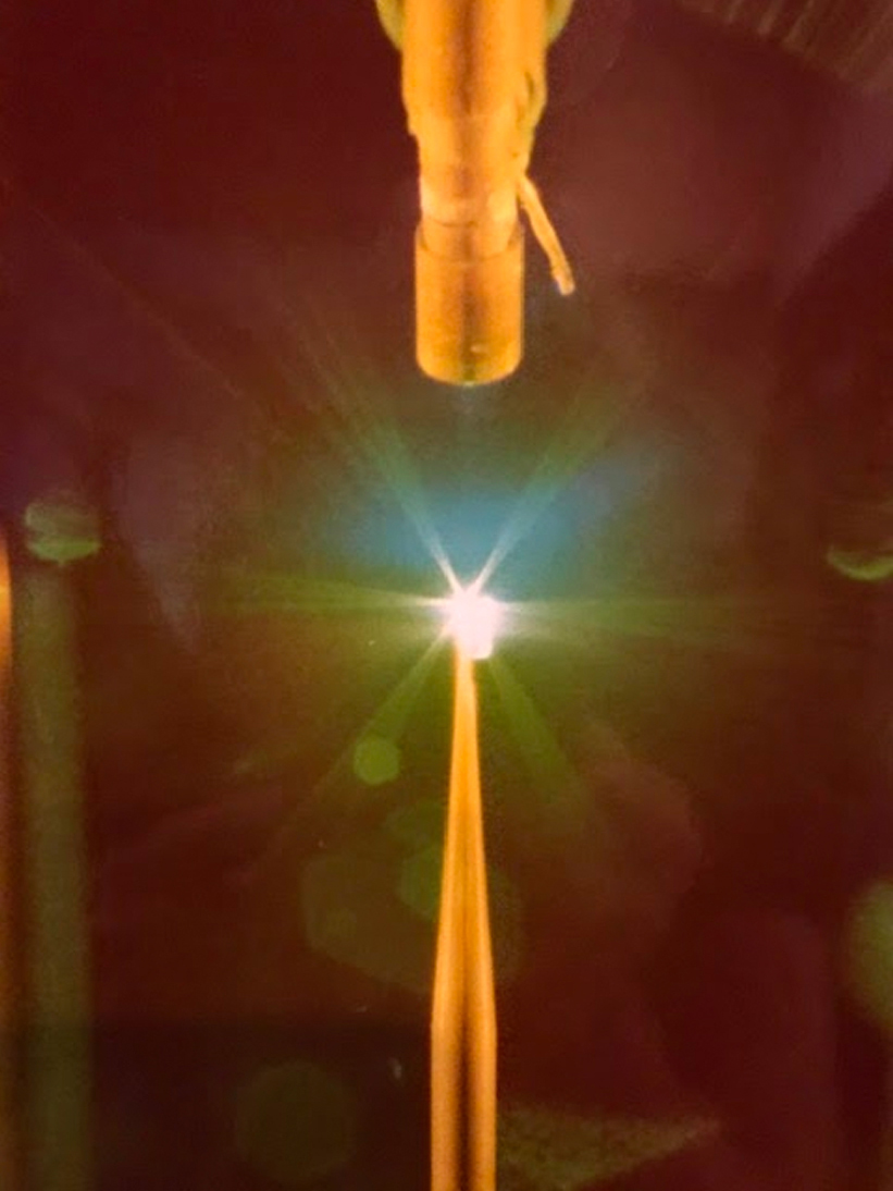 Fusion Research | Frederick J. Mayer